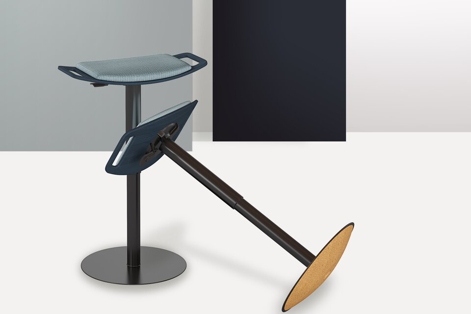 spyn Stehsitz - Wiesner-Hager